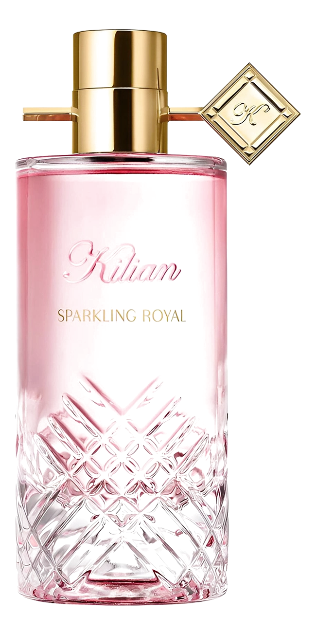 Kilian Sparkling Royal Спарклинг Роял парфюмерная вода 75 мл для мужчин и женщин