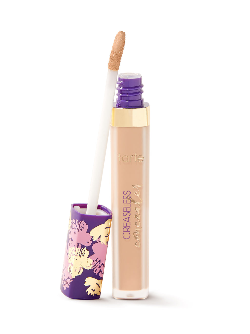 Tarte Высокопигментированный осветляющий консилер для области под глазами Maracuja Creaseless 6,4 г оттенок 20N light