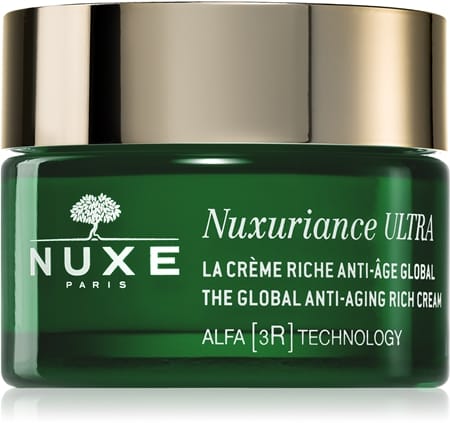 Крем для ухода за кожей Nuxe Nuxuriance Ultra, 50 мл