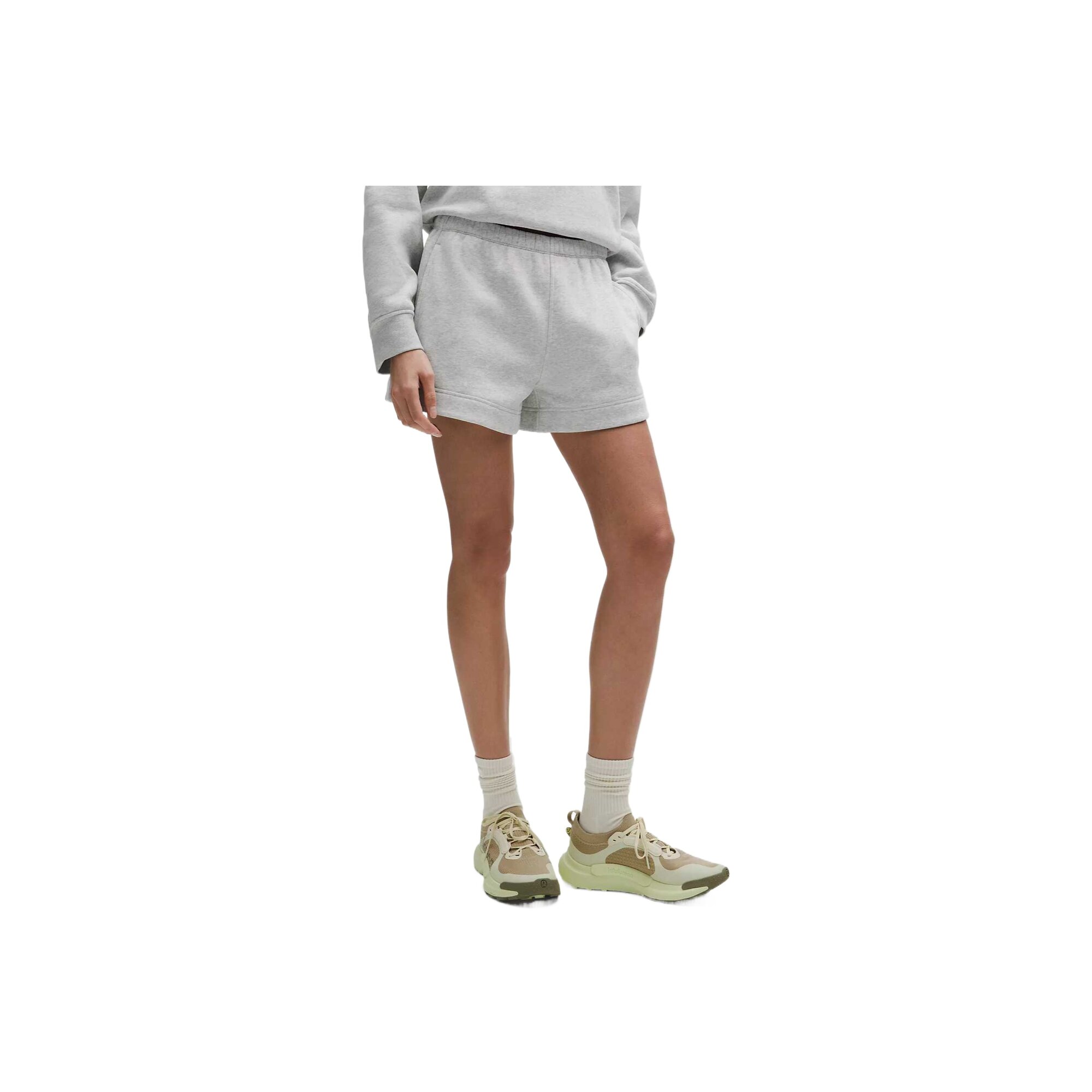 Шорты lululemon