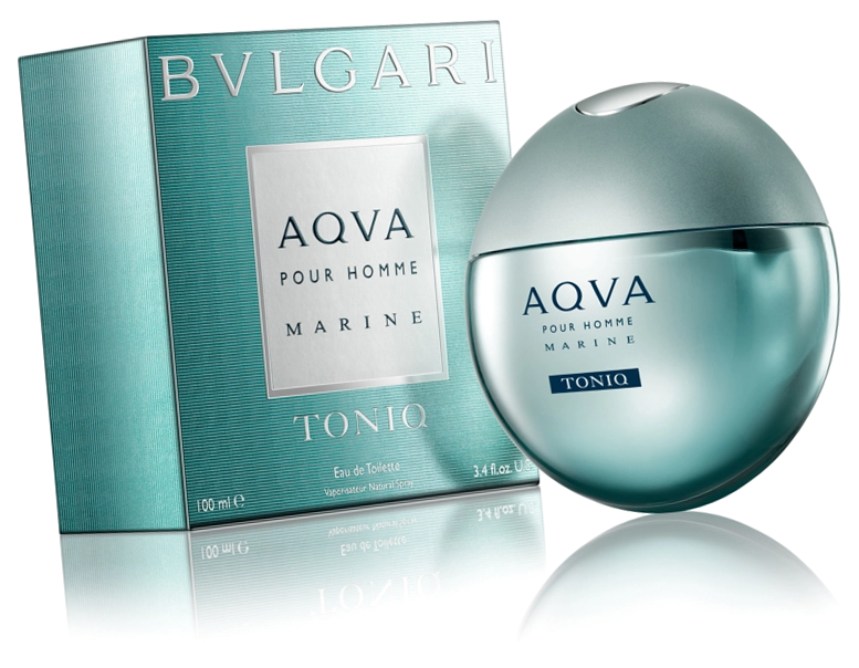 Парфюм Булгари Аква Пур Ом Марин Тоник для мужчин 100 мл - Bvlgari Aqva Pour Homme