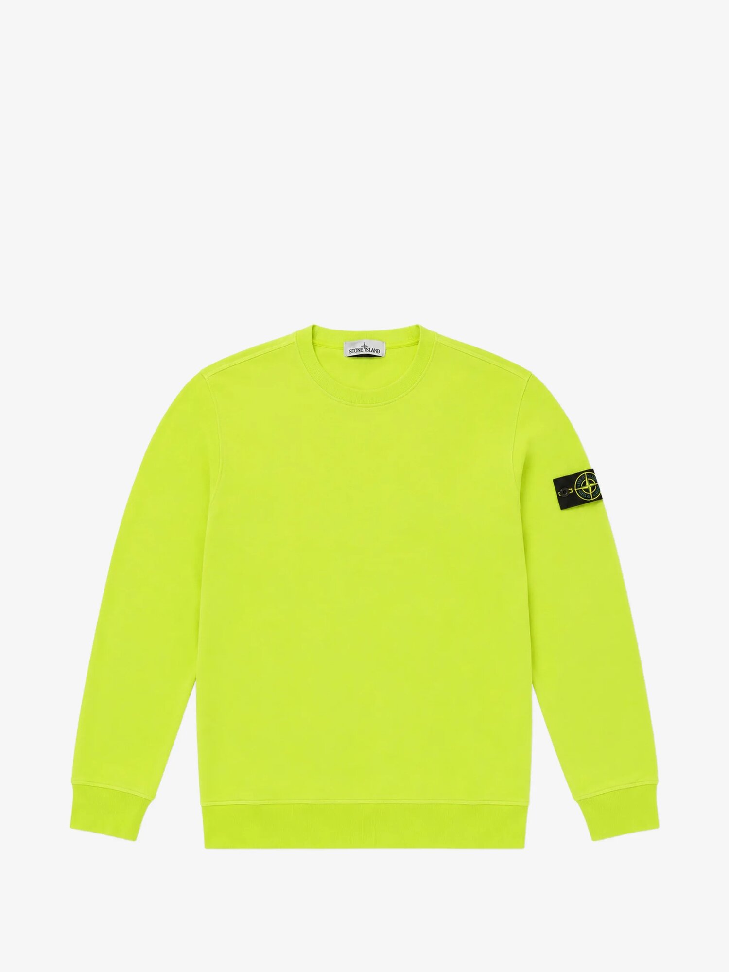 Толстовка Stone Island Compass