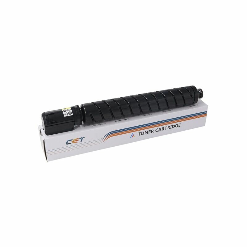 Картридж C-EXV65Y для CANON iR C3326 CET желтый