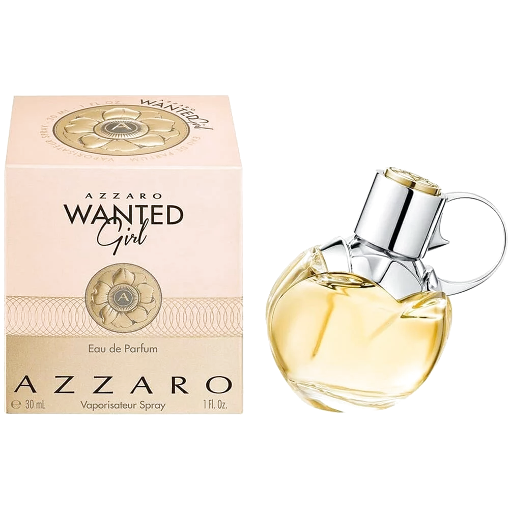 Аззаро Вантед Герл духи 30 мл для женщин / Azzaro Wanted Girl