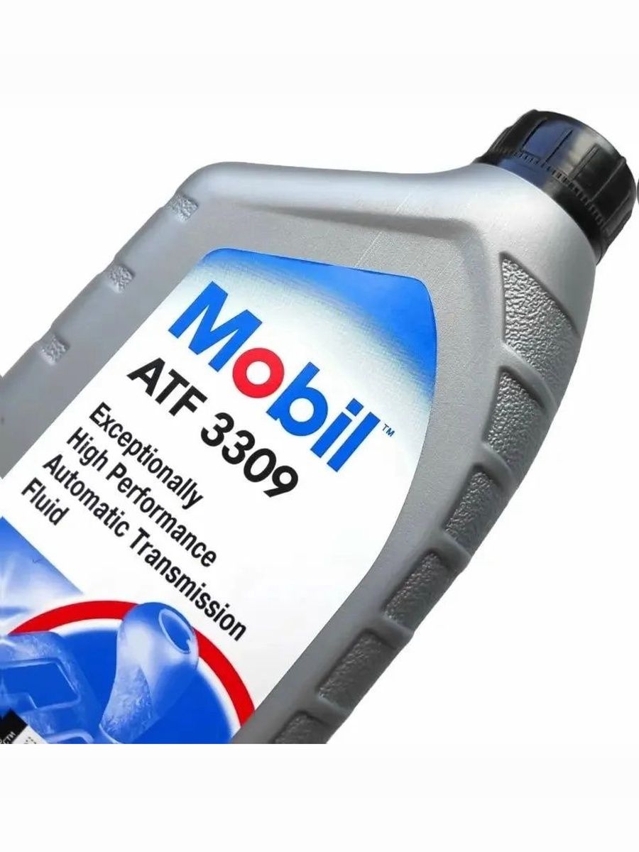 Масло Трансмиссионное Atf 3309, 1л