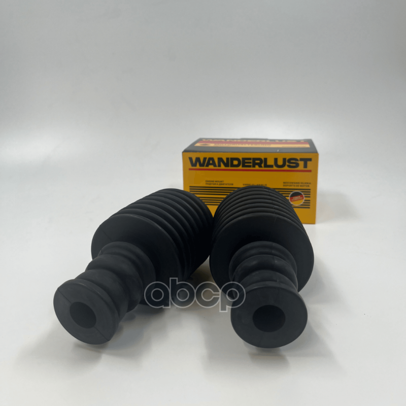 Защитный комплект амортизатора Renault Grand Sc? nic III 09, M? gane III, Sc? nic III 09 WANDERLUST арт. 501056