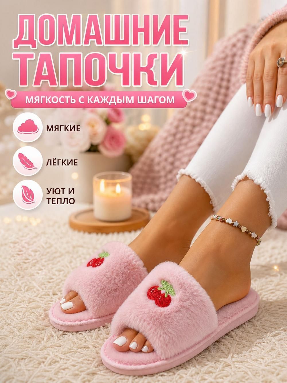 Тапочки