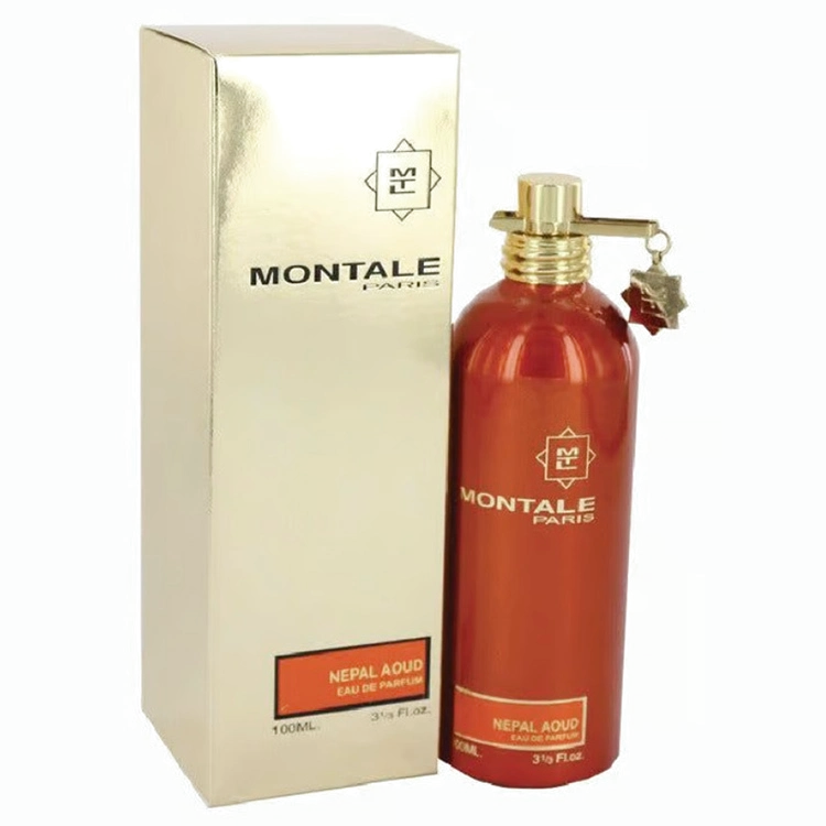 Парфюмерная вода унисекс Nepal Aoud 100 мл - Монталь Непал Уд