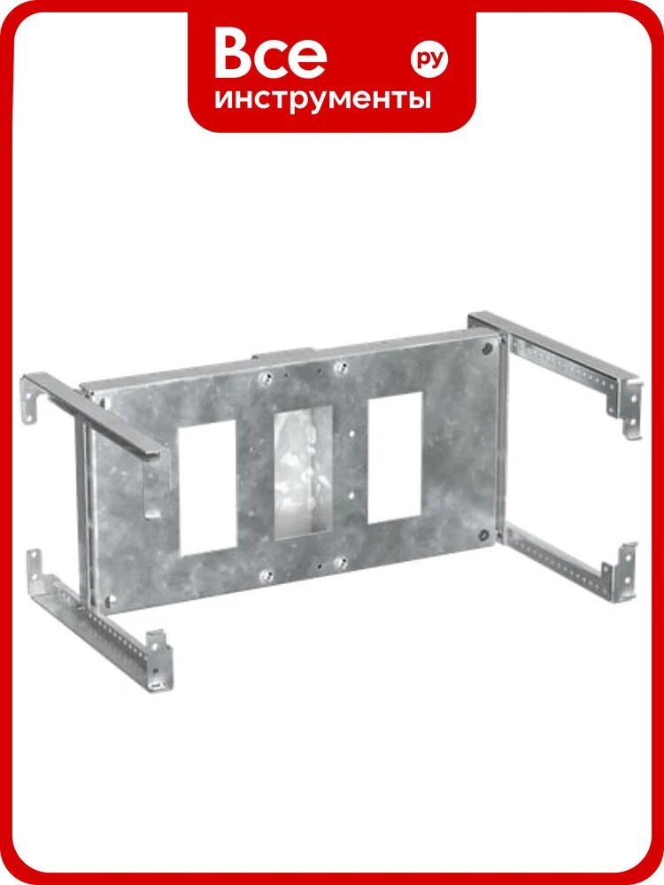Комплект горизонтальный IEK FORMAT ARMAT MCCB H/I втычн. 3P 250x600 FO-00-HIVT-025-060