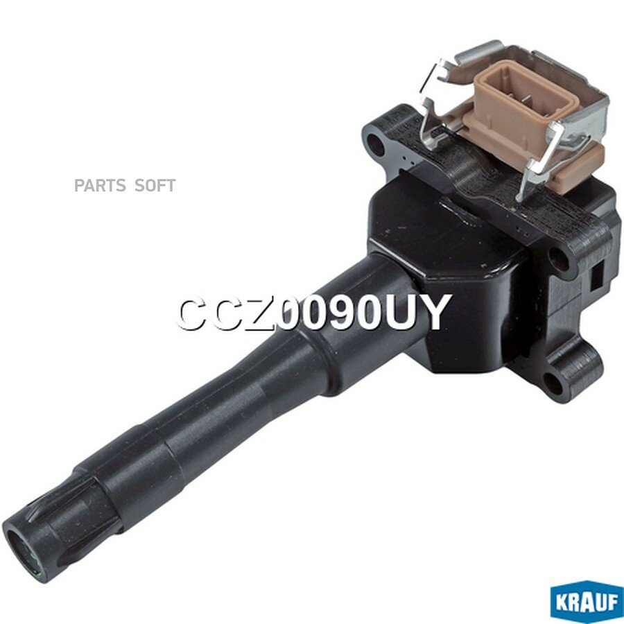 KRAUF CCZ0090UY Катушка зажигания
