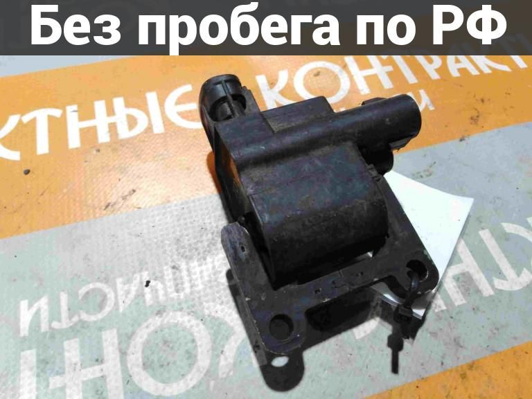 Катушка зажигания с пробегом Toyota Caldina, Camry Gracia, Carina, Carina Ed, Celica, Corona Premio, Gaia, Harrier, Ipsum, Nadia, RAV4 ST210