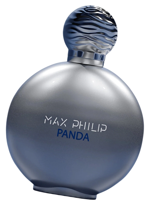 Парфюм унисекс Макс Филип Панда 2 мл сэмпл - Max Philip Panda