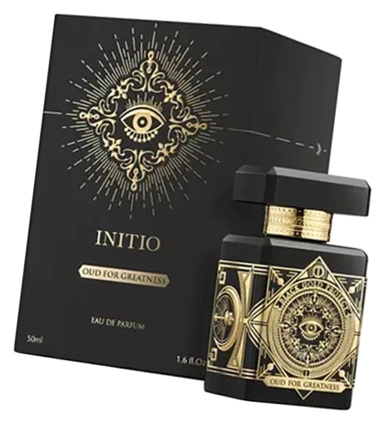 Уд Фор Грейтнесс парфюм унисекс 50 мл / Initio Parfums Prives Oud For Greatness