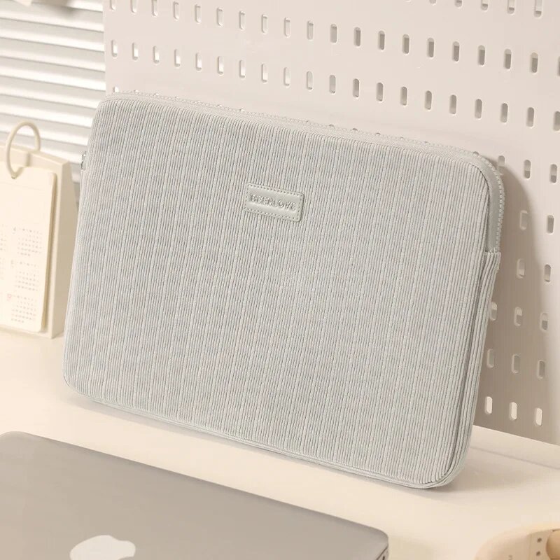 Сумка для ноутбука Xiaomi Lenovo Dell, чехол для ноутбука Macbook Air Pro Retina 13, 14, 15, 15,6 дюймов, чехол для ноутбука