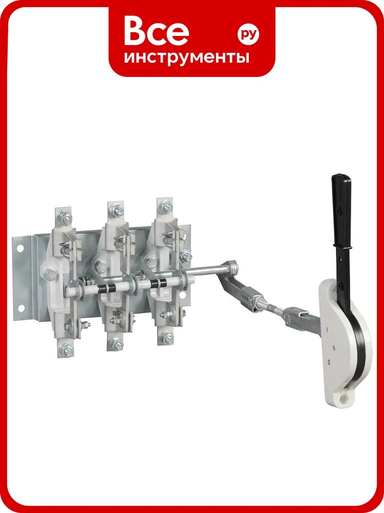 Разъединитель TDM ELECTRIC РЕ19-35-31140-00 УХЛ3 250A SQ0724-0044