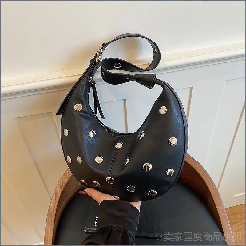 Сумка milochic, черный — фото 1