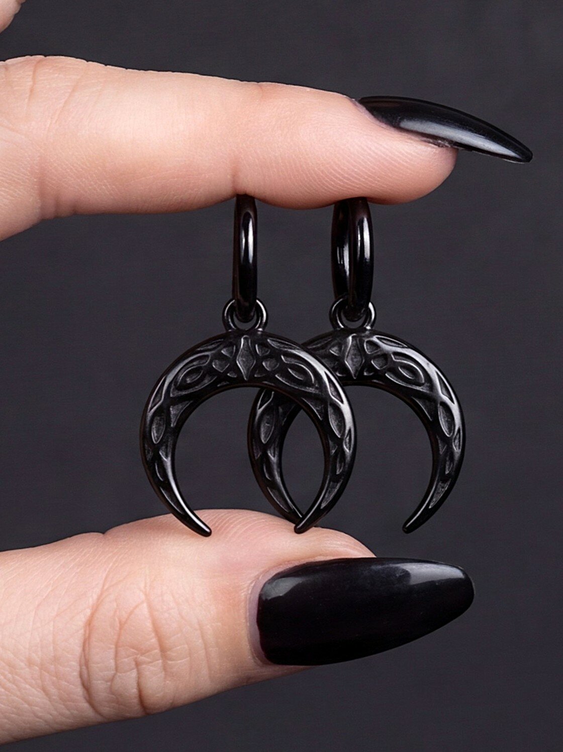 Комплект серег Starfallshop