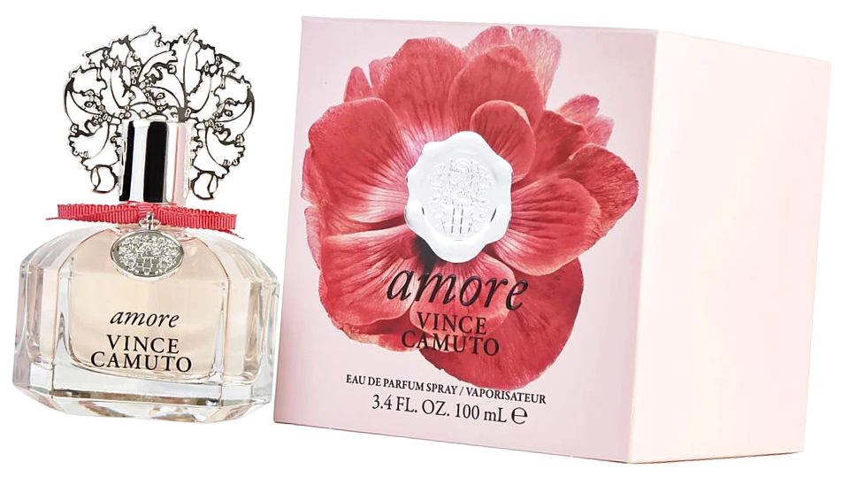 Духи Винсе Камуто Амор 100 мл для женщин / Vince Camuto Amore