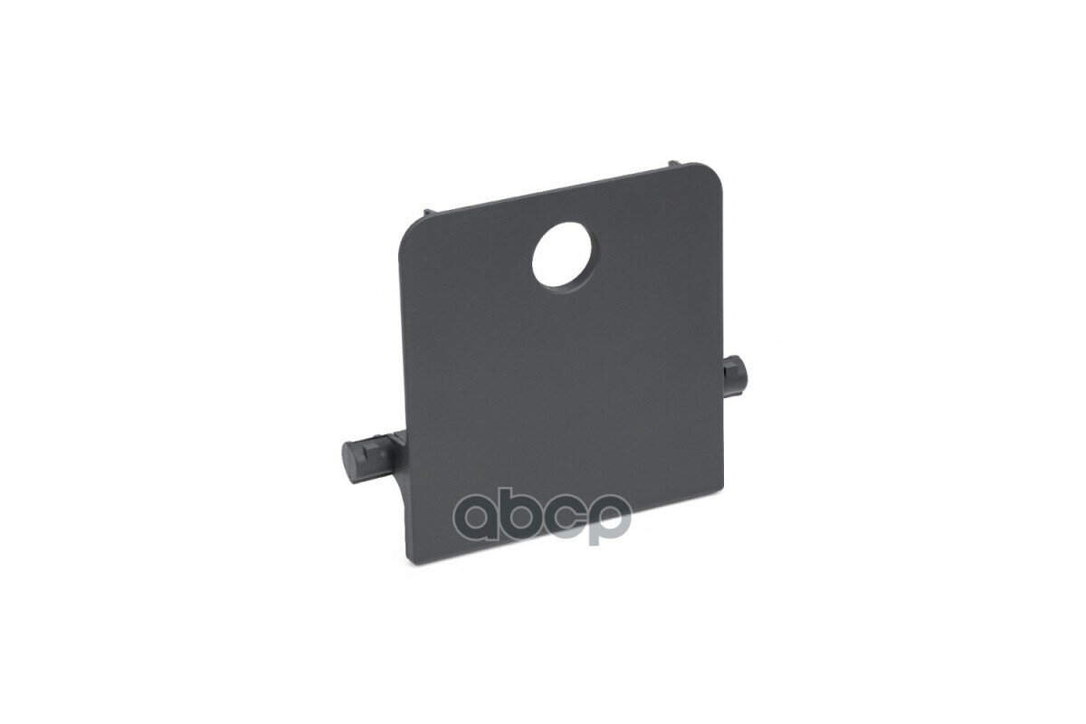 Крышка MERCEDES BENZ TRUCK AXOR (2002-2004) с корпуса подножки TOPCOVER арт. T0441-4006