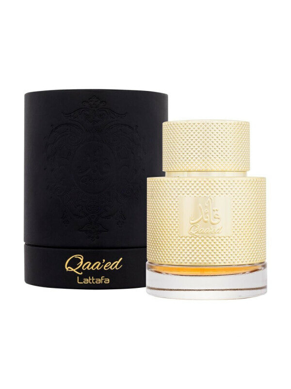 Парфюмерная вода Lattafa Qaa ed EDP unisex