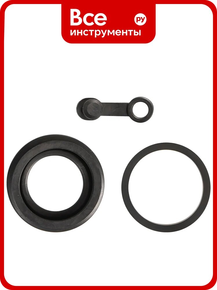 Ремкомплект заднего суппорта Hyundai Accent (05-)/Kia Rio II (05-) d=31мм TRIALLI RCF 084717