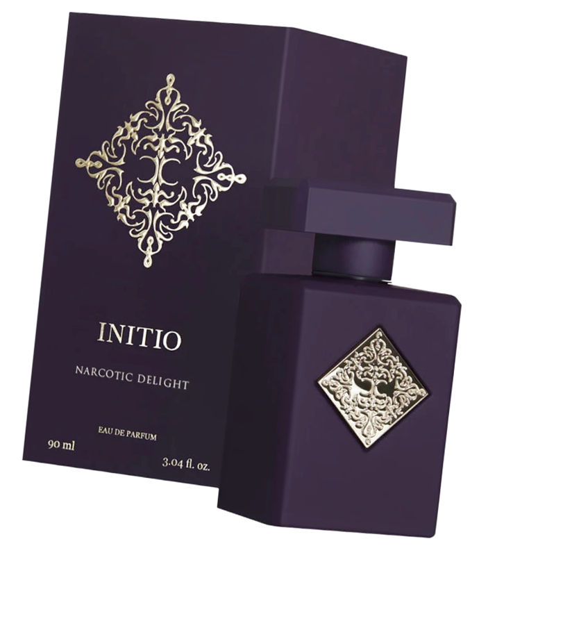 Initio Narcotic Delight парфюмерная вода 90 мл для женщин и мужчин