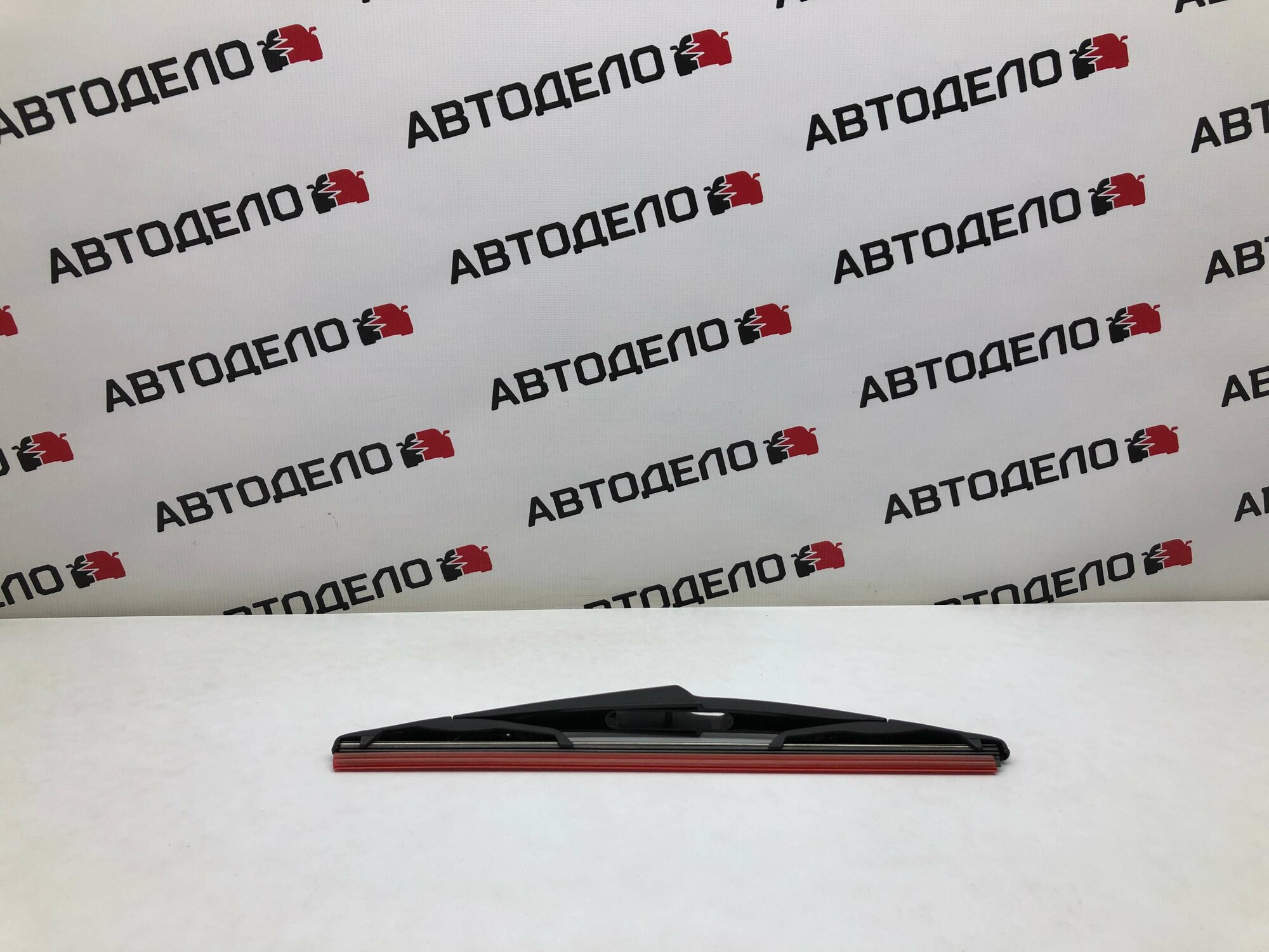 Щетка стеклоочистителя каркасная TATSUMI tfj1030d