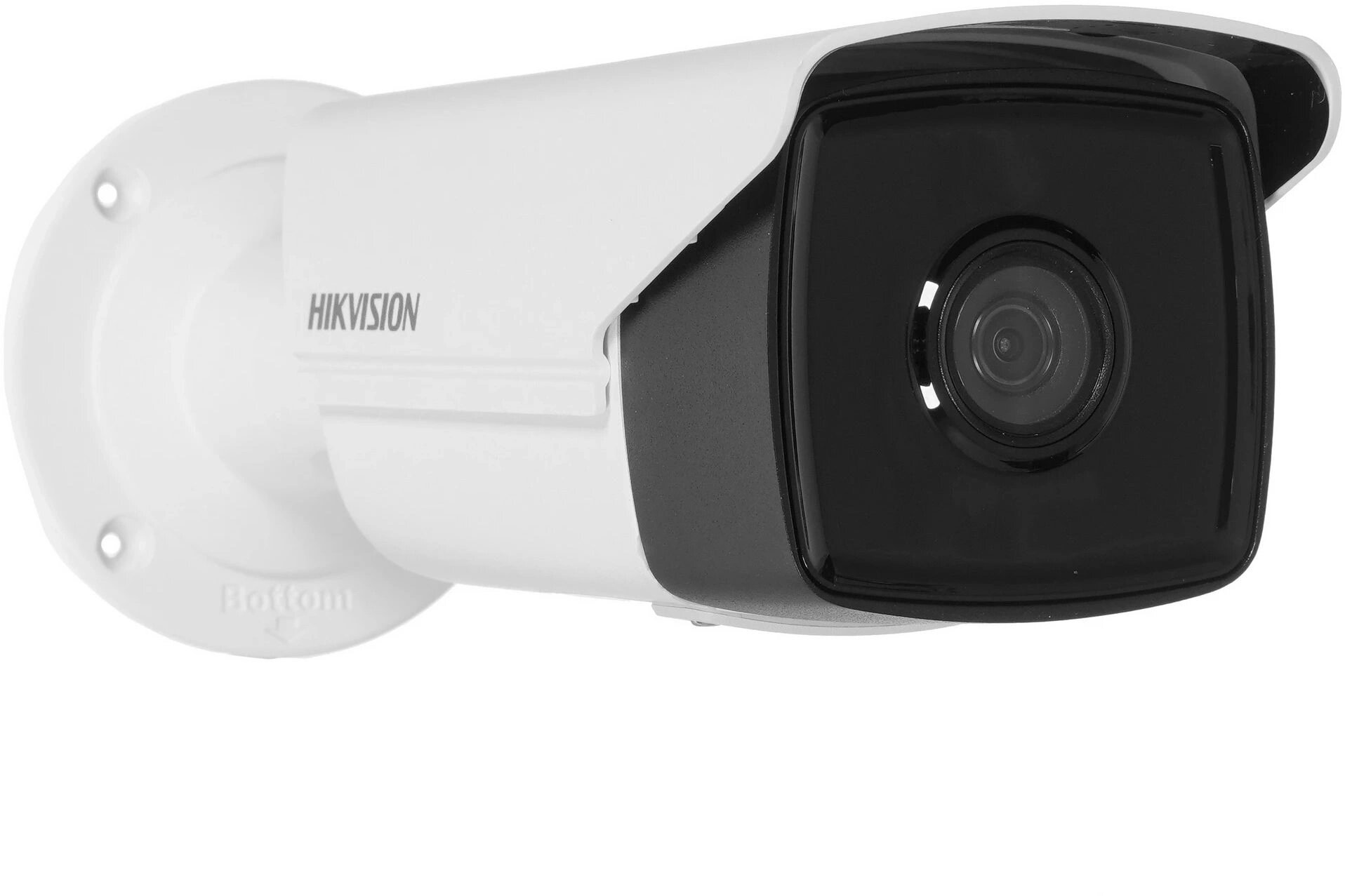 Камера видеонаблюдения IP DS-2CD2T83G2-4I(2.8mm) 2.8-2.8мм