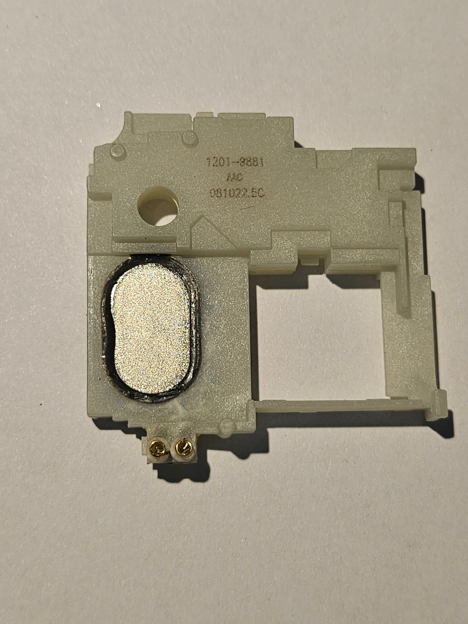 Полифонический динамик в корпусе Sony Ericsson C702 ORIG