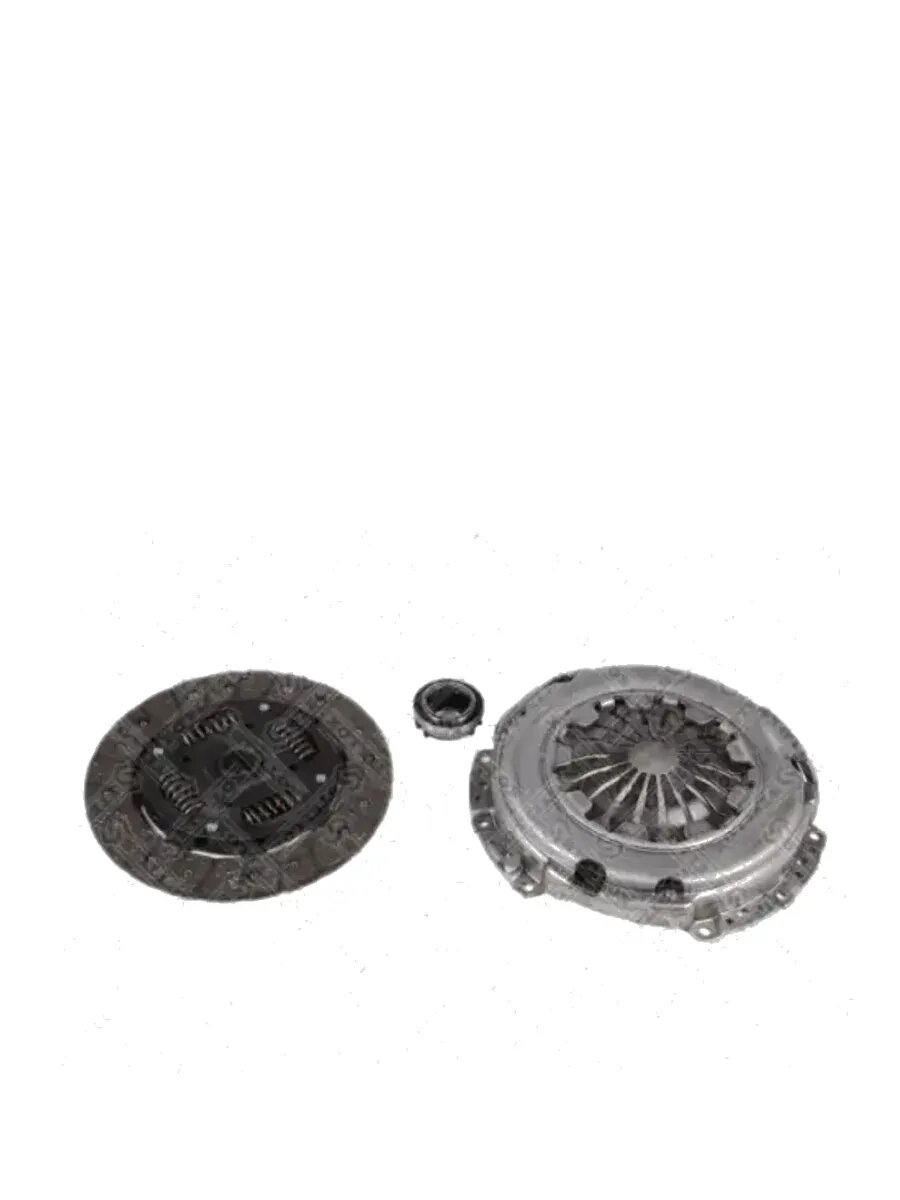 Комплект сцепления Seat Cordoba/Ibiza 1.4 16V 02>,