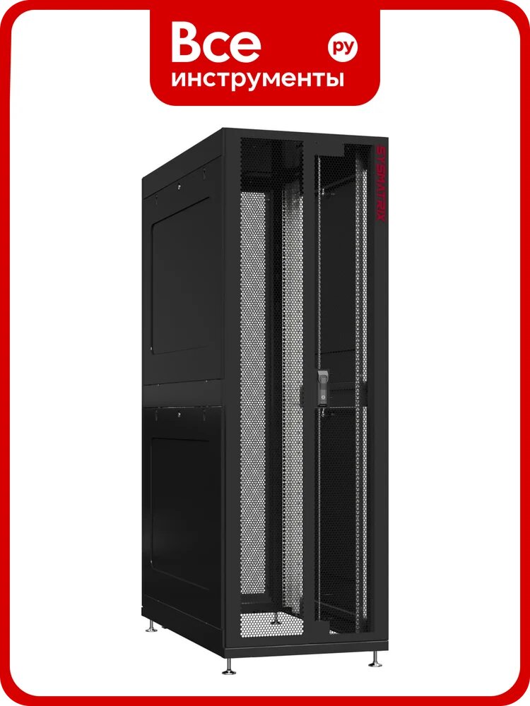 Шкаф SYSMATRIX 45u 800x1070 NS 8145.9441