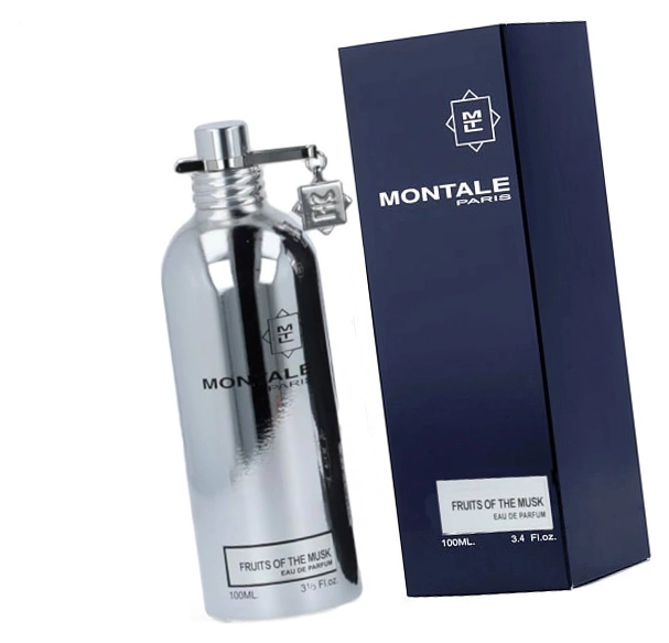 Унисекс духи Montale Fruits Of The Musk 100 мл - Монталь Фрутс Оф Зе Муск