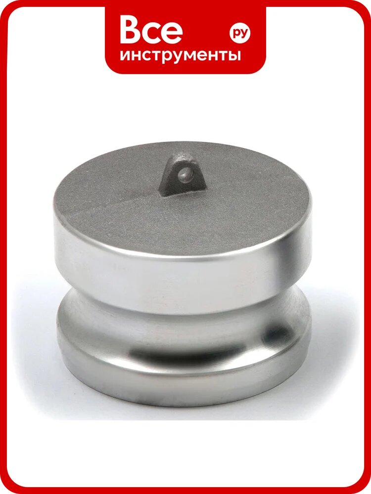 Камлок алюминиевый HIMPT DP-250 2 1/2" (63 мм) 00002200014