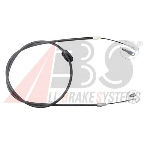 Трос ручного тормоза Abs K18913 для Mercedes SL R230