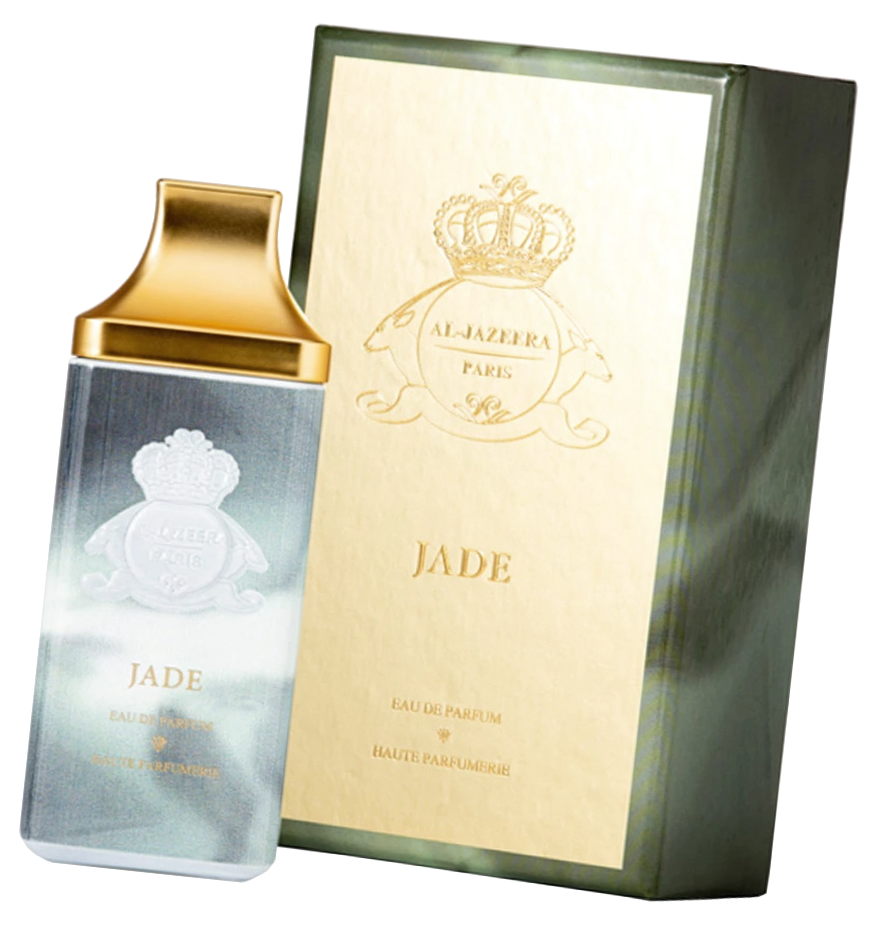 Аромат унисекс Аль Джазира парфюм Джейд 100 мл / Al Jazeera Perfumes Jade