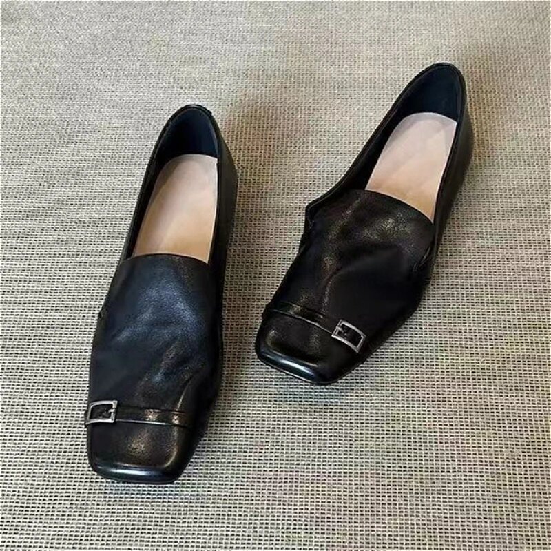 Балетки