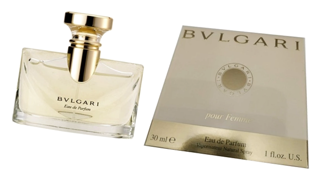 Парфюмерная вода для женщин Булгари Пур Фамме 30 мл - Bvlgari Bvlgari Pour Femme
