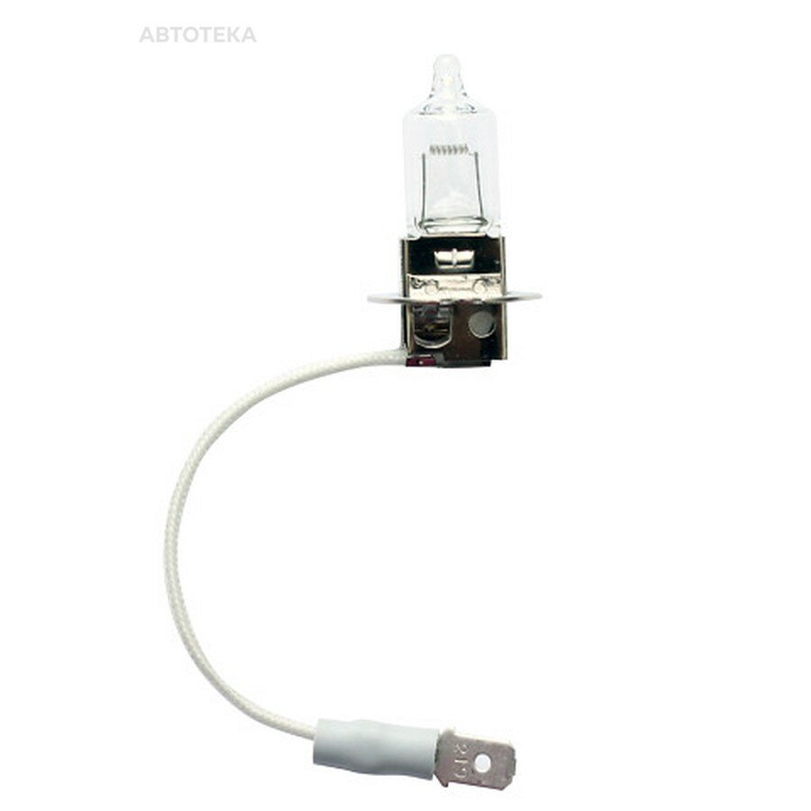 Лампа головного света Koito H3 24V 55W T12 (уп. 1 шт.) KOITO 0464