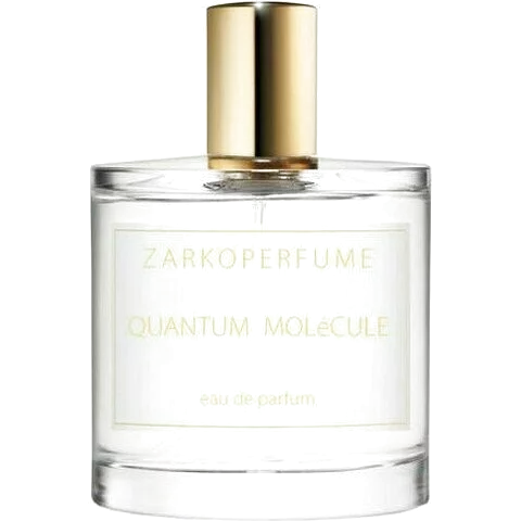 Парфюм унисекс Zarkoperfume Quantum Molecule 100 мл / Заркопарфюм Квантум Молекула