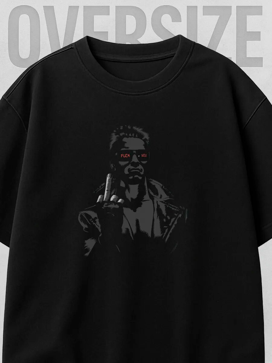 Футболка PRINTSHOT