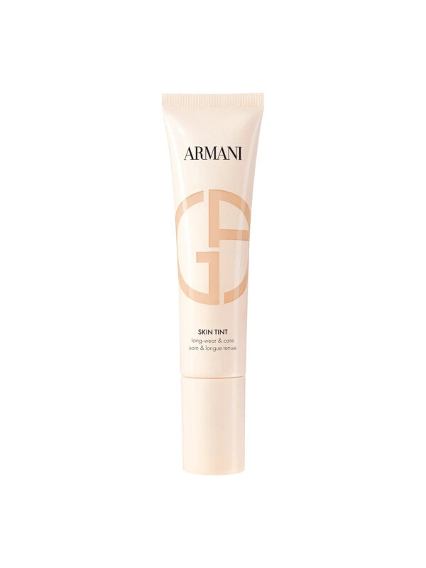 Тональный крем Giorgio Armani Luminous Silk Foundation