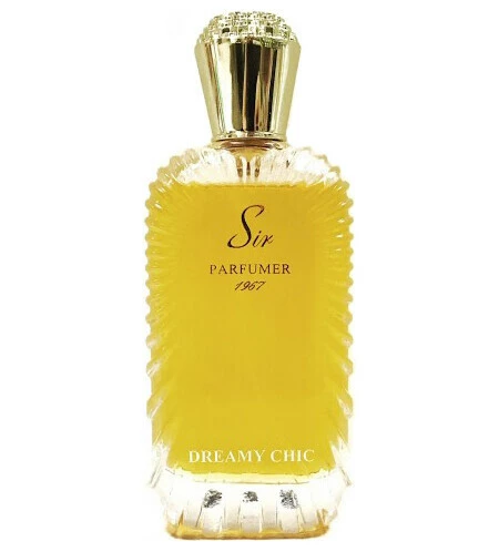Парфюм Сэр Парфюмер 1967 Дрими Чик 100 мл унисекс - Sir Parfumer Dreamy Chic парфюмерная вода