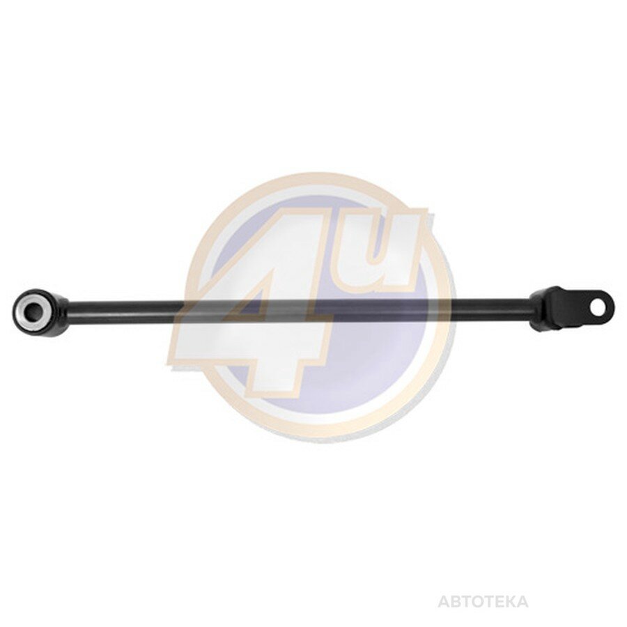 Рычаг задн поперечн задн 4U DCK15417 DAC DUSTER 4X4 10-