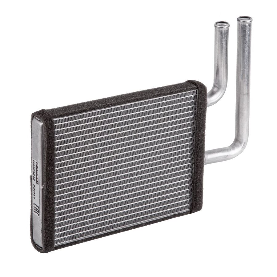 Радиатор отопителя mitsubishi outlander 01- / lancer 03- (m4983068) (Marshall M4983068)