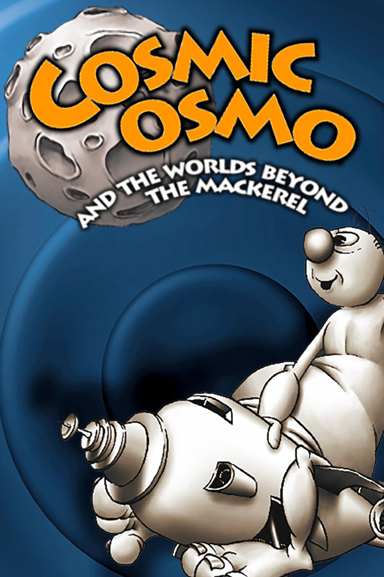 Видеоигра Cosmic Osmo and the Worlds Beyond the Mackerel, Все страны, разработчик Cyan Worlds, издание цифровое