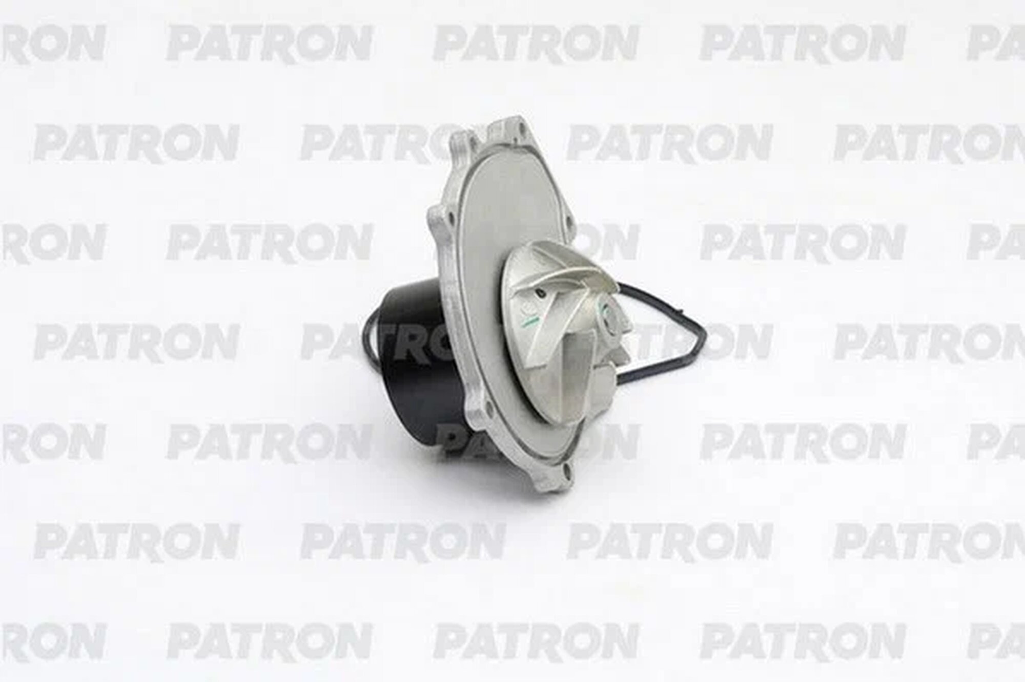 Насос водяной PATRON PWP1786, для KIA Carnival 2.5V6 99-, водяной