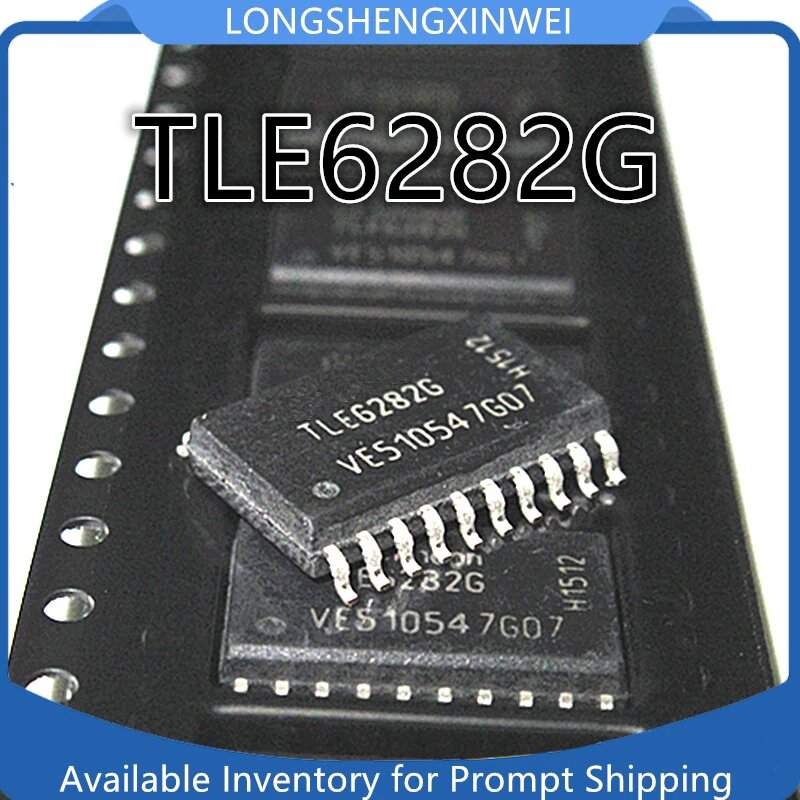 1 шт. новый TLE6282 TLE6282G
