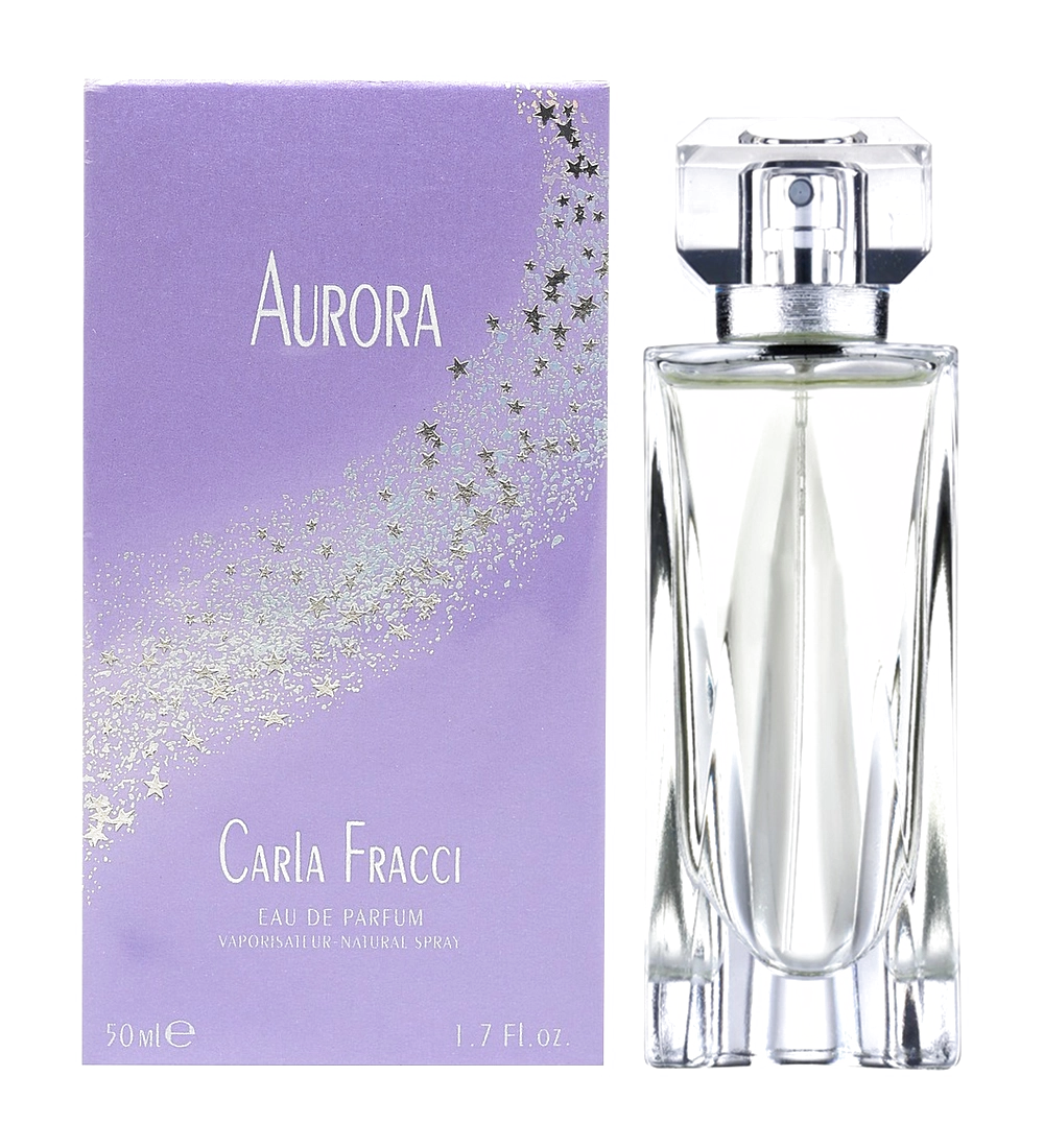 Женский аромат Carla Fracci Aurora 50 мл - Аврора Карла Фраччи