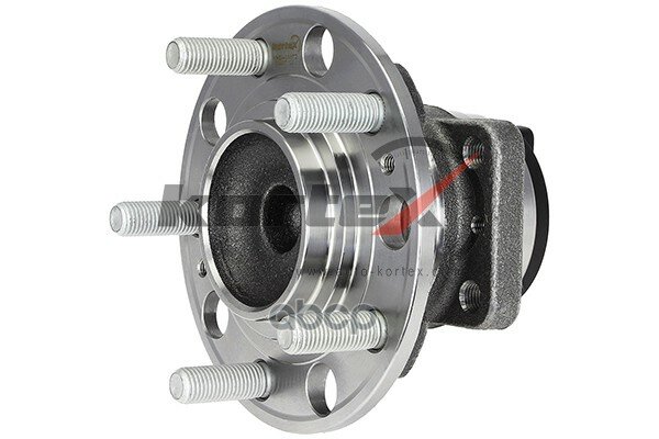 Ступица CHANGAN CS35 Plus (18-) задняя KORTEX KORTEX арт. KHB4499STD