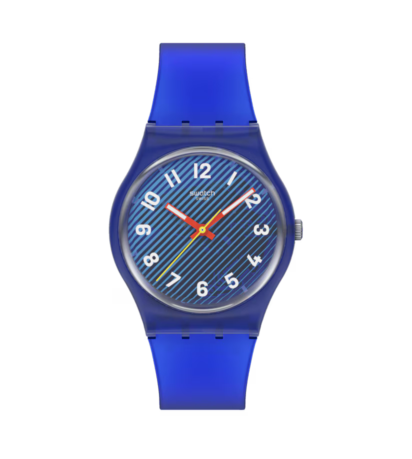  Swatch